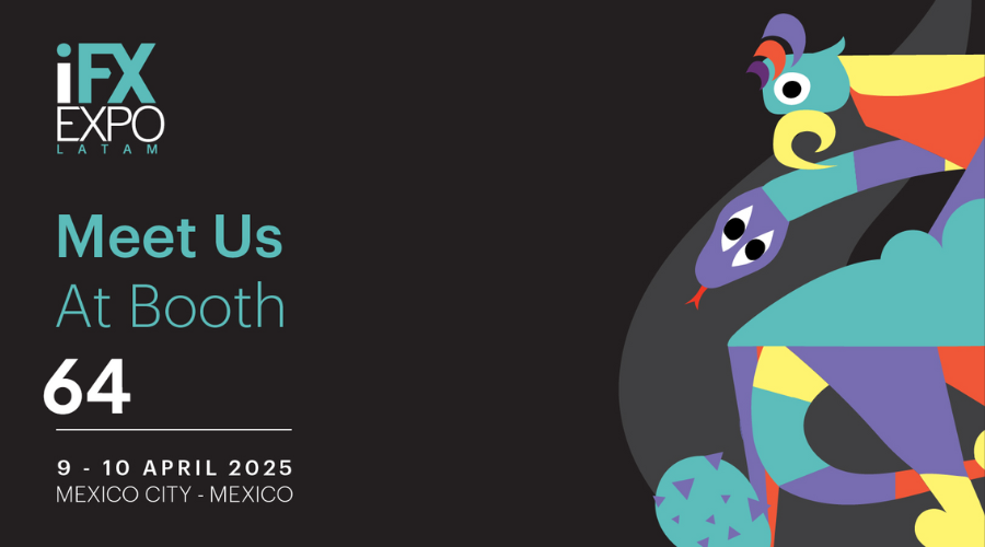 UTrada Debuts at IFX EXPO LATAM 2025: A Bold New Chapter in Latin America